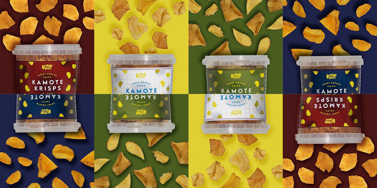 Introducing Better Snacks Kamote Chips: A Snack Worth Trying — Raw Bites