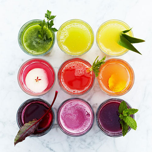The Benefits of Cold Press — Raw Bites