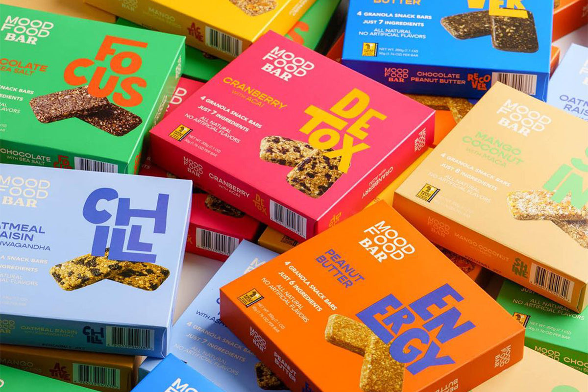 Why Mood Food is the Perfect Snack for You and Your Kids — Raw Bites