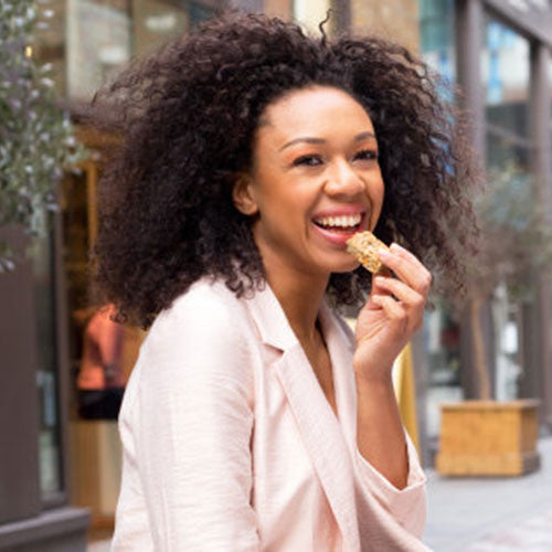 How to Snack Purposefully with Raw Bites — Raw Bites