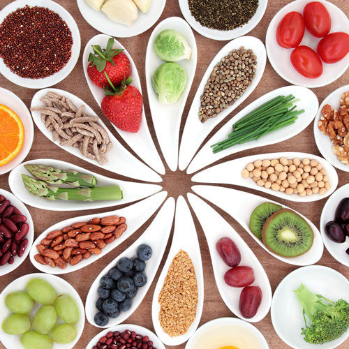 How to Make Snacking a Habit — Raw Bites