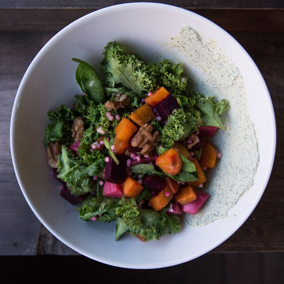 Add more greens to your daily meals — Raw Bites