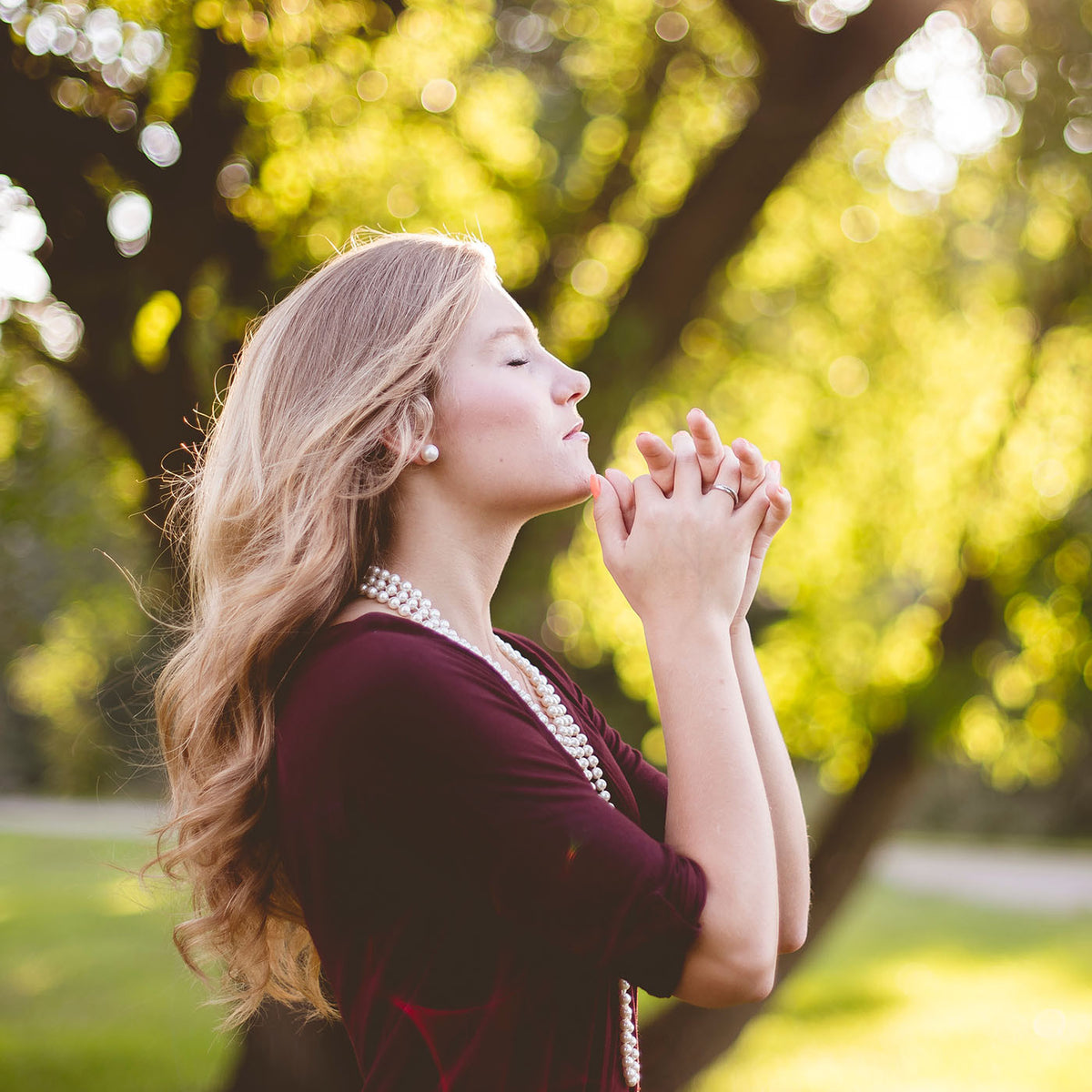 Meditation and Millennial — Raw Bites