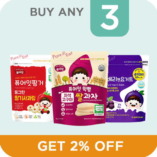 Pure-Eat — Raw Bites