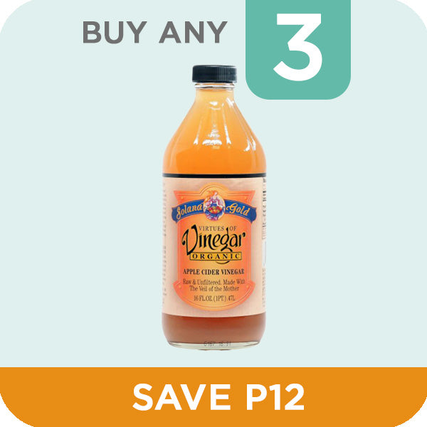 Solana Gold — Raw Bites