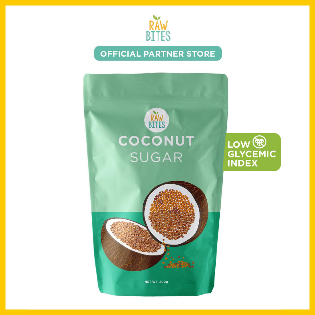 Raw Bites Private Label