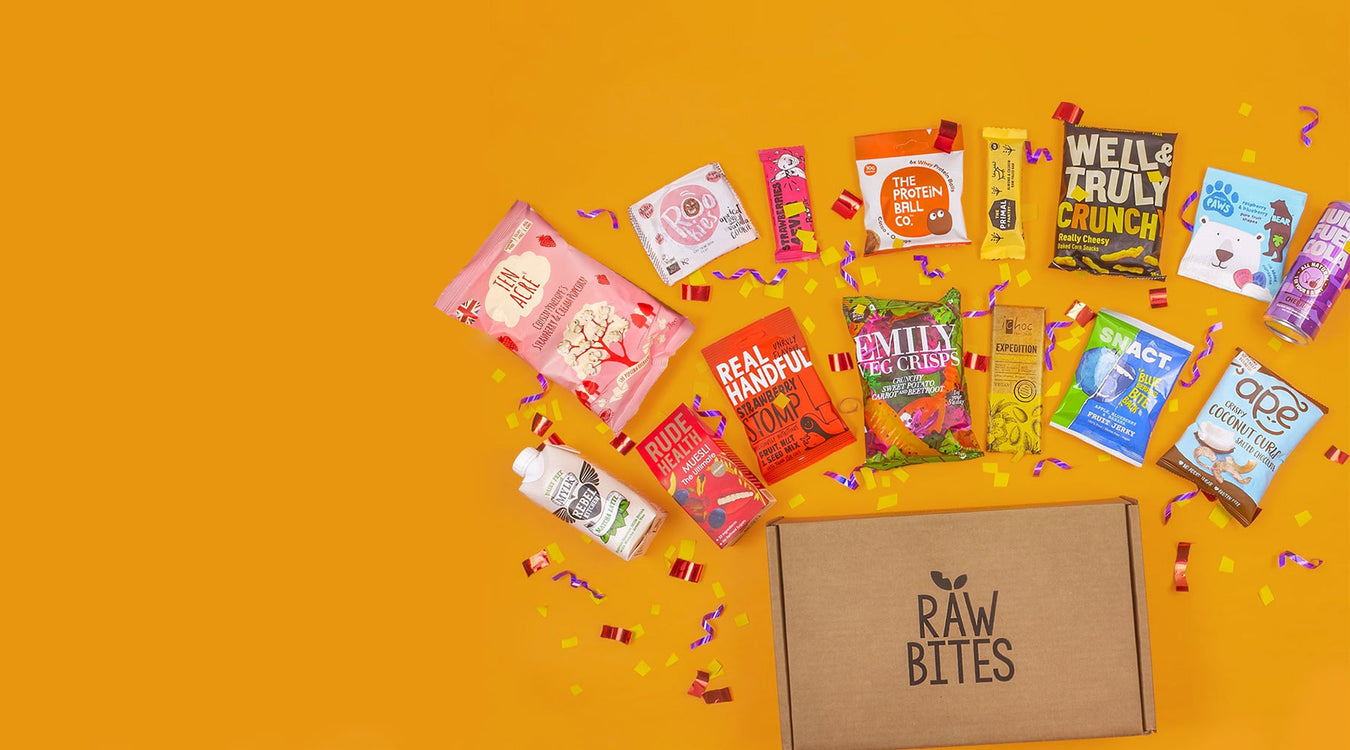 Raw Bites PH